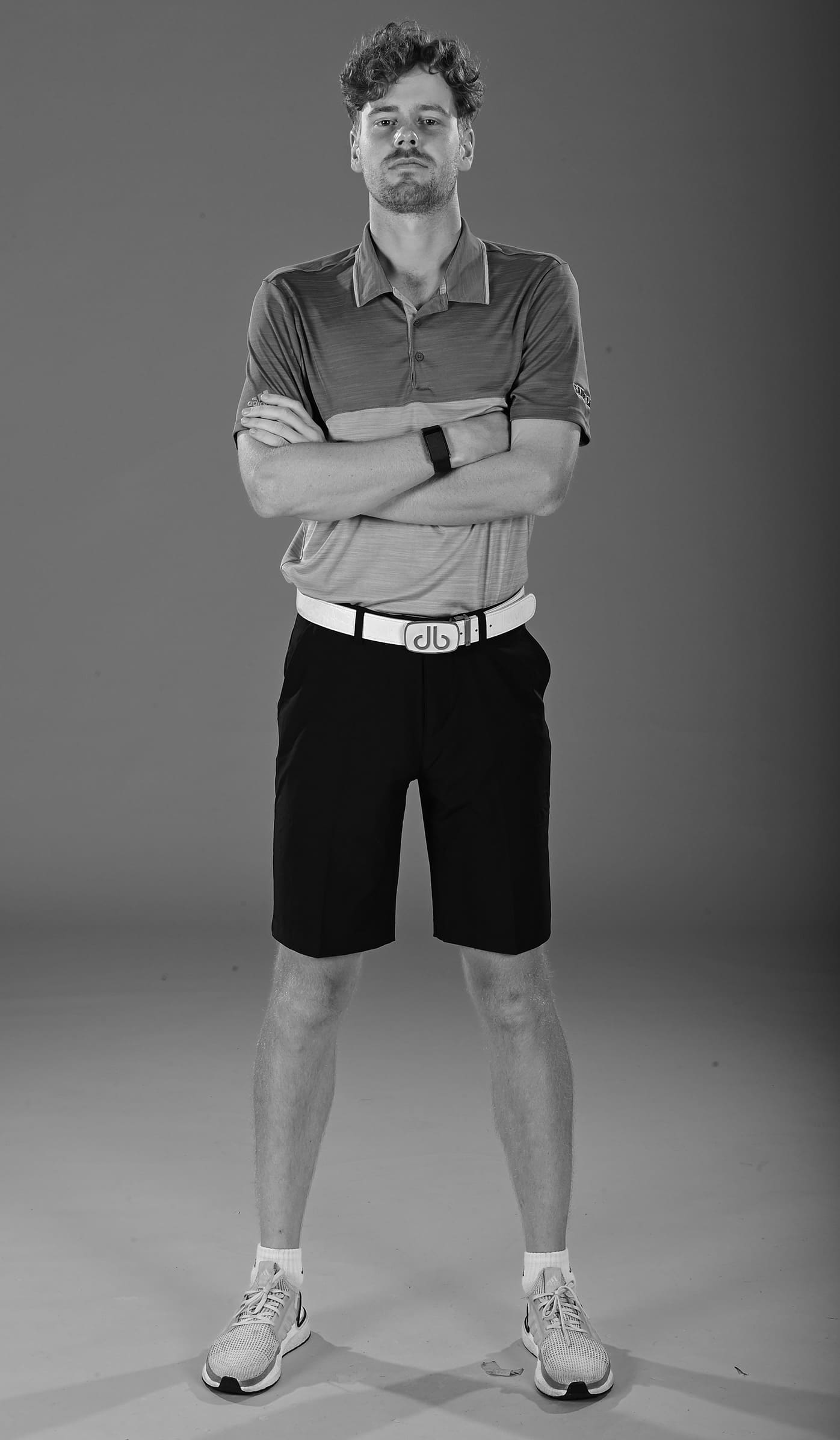 Bastiaan Vermeulen - Apeldoorn - Golfprofessional